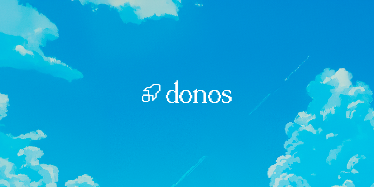 Donos